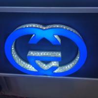 China Ejon Y20L Store 3D Neon Sign Making Machine Maquina para Hacer Letras y Bordes Laterales for sale