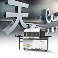 China Upgrade Your Sign Making Process with EJON ET20 Multifunction Profile Trimcap Machine for sale