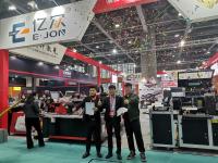 China Advertising Company Ejon T13 LED Letter Sign Machine for Automatic Sign Board Making for sale