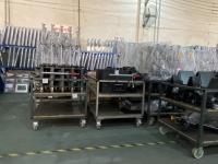 China T13 Automatic Address Sign House Number LED Neon Flex Sign Making Machine for Channel Letter Bending for sale