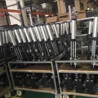 China Ejon Y20L Automatic Outdoor 3D Neon Sign Making Machine for Channel Letter Bending for sale
