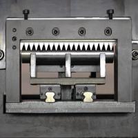 China ET20C The Best Choice for CNC V Flange and Notch Channel Letter Bending in Sign Making for sale