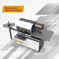 China Y13L CE Automatic Sign Board Street Bending Machine for 3D CNC Stainless Steel Channel Letters for sale