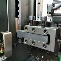 China Stainless Steel CNC Channelume Aluminum Channel Letter Bender for 3D Neon Sign Making for sale