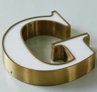 China S13 High Accuracy 3D Letters Signage Machine for Stainless Steel Channel Letter Bending for sale