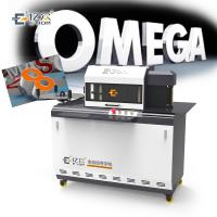 China EJON T16 Neon Sign 3D LED Letter Channel Letter Bending Machine for Aluminum Channel for sale