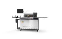 China EJON T16 Neon Sign 3D LED Letter Channel Letter Bending Machine for Aluminum Channel for sale