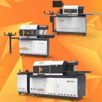 China Ejon Top Channel Letter Bender CNC Neon Sign Making Machine with Milling Wheel Cutter for sale