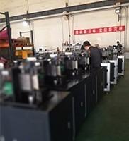 China CNC LED Neon Letter Sign Machine for 3D Letter Frame Bending and Channel Letter Makin for sale