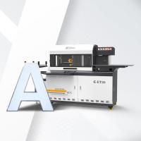 China Milling Wheel Cutter Slotting System A Must-Have for EJON ET20 Multifunction Bender for sale