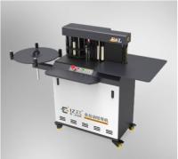 China EJON E8L LED Signs 3D Aluminium Profile Channel Letter Bending Machine for Automation for sale