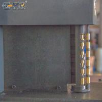 China EJON E8L LED Signs 3D Aluminium Profile Channel Letter Bending Machine for Automation for sale