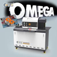 China Lightweight EJON E8S 3D Neon Signs Channel Letter Bending Machine for Aluminum Strips for sale
