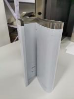 China 2023 Ejon ET75 High Edge Bend Letter Machine for Advertising Signs Made of Materials for sale