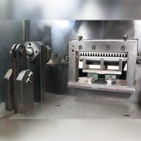 China EJON ET20C CNC Auto Signs Letter Trimcap Aluminum Notching Flanging V-Cutting Channel Letter Bending Machine for sale