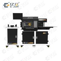 China Ejon S13 Drawing Wire CNC Bending Machine for Stainless Steel Auto Channel Letters for sale