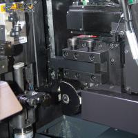 China Ejon S13 Drawing Wire CNC Bending Machine for Stainless Steel Auto Channel Letters for sale