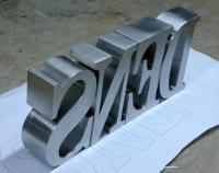 China Ejon ET20 Automatic Stainless Steel Bender for 3D Signage Advertising Board Productio for sale