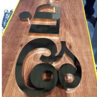 China Ejon Y6 Fashion Bending Machine for 3D Logo Sign Manual/Auto Channel Letter Bender for sale