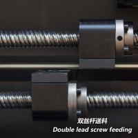 China CNC Channel Letter Bending Machine for Steel and Aluminum 3D Letters Making Press Brake for sale