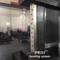 China Ejon ET75 Automatic 3D Channel Letter Bending Machine for Acrylic LED Sign Aluminum Coil for sale