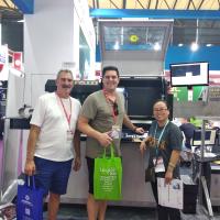 China High Accuracy Multifunction LED Neon Bending Letter Bender for 3D Signage EJON ET20 for sale
