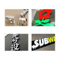 China Ejon T20 CNC Letter Bender Widened to 200mm for 3D Neon Letter Sign Manufacturing for sale