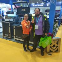 China Ejon T20 CNC Letter Bender Widened to 200mm for 3D Neon Letter Sign Manufacturing for sale