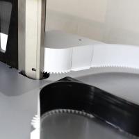 China Versatile Flanging Notching Channel Letter Bender Machine For 3D Letter ET20C for sale