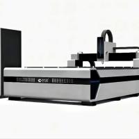 China YZ-RC1500W Sheet Metal Cutting Machine for Stainless Steel and Carbon Steel at Outlet for sale