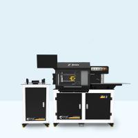 China High Precision Automatic Feeding Operation Principle Ejon T13 Channel Letter Bending Machine for sale