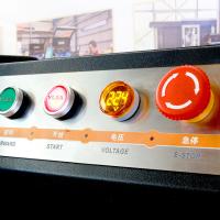 China Sign Making Made Easy With Y13L Outdoor Neon Sign Channel Letter Bending Machine for sale