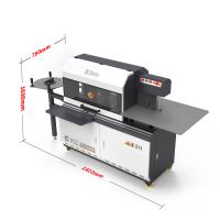 China ET20 All Metal Sheet Neon Signs Making CNC Channel Letter Bending Machine for Choice for sale