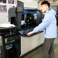 China ET20 All Metal Sheet Neon Signs Making CNC Channel Letter Bending Machine for Choice for sale