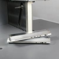 China ET20 All Metal Sheet Neon Signs Making CNC Channel Letter Bending Machine for Choice for sale