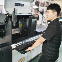 China Ejon Y20L CNC Aluminium Profile Letter Bending Machine for Channel Letter Forming for sale
