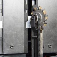 China Multifunctional T20 Aluminum Stainless Steel Strip Signs Bender for Neon Sign Making for sale