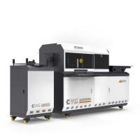 China Ejon ET20C Automatic Advertising Signage Making Machine for Channel Letter Production for sale