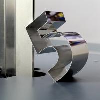 China EJON T20 Stainless Steel Aluminum LED Letter Channel Letter Bending Machine with CE for sale