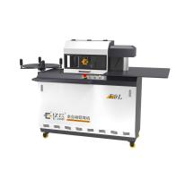 China Easy to Operate Ejon E9L Aluminum Channel Bender Machine for High Accuracy Letter Signs for sale