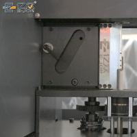 China CE EJON Y13 Metal Signs Letters Channelume Aluminum Stainless Steel Channel Letter Bending Machine for sale