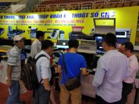China Fully CNC Channel Letter Bending Machine with Slotting Notching Services in 2019 for sale
