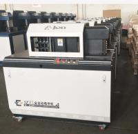China Fully CNC Channel Letter Bending Machine with Slotting Notching Services in 2019 for sale