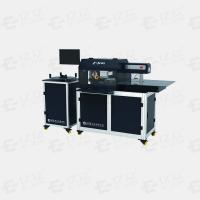 China Ejon S13 Epoxy Resin Signage CNC Roller-Bending Machine for Customized Requirements for sale