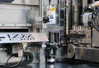 China Ejon S13 Epoxy Resin Signage CNC Roller-Bending Machine for Customized Requirements for sale