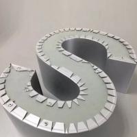 China EJON ET20C The Ideal Choice for 3D Channel Letters Bending in LED Advertising Signage for sale