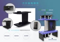 China Ejon W40 Channel Letter Steel Bending Machine for Outdoor Acrylic Advertising Signs for sale
