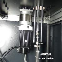 China Automatic ET20 Aluminum Channel Letter Bender Machine for Front and Back Slotting Edges for sale