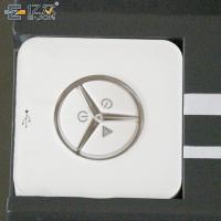 China 1.5mm Thickness Aluminum Coils Used in Carbon Steel LED Channel Letter Bending Machine for sale