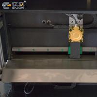 China 1.5mm Thickness Aluminum Coils Used in Carbon Steel LED Channel Letter Bending Machine for sale